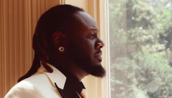 Somewhere Out In Wiscansin: T-Pain Announces ‘TP20’ Fall Tour ...