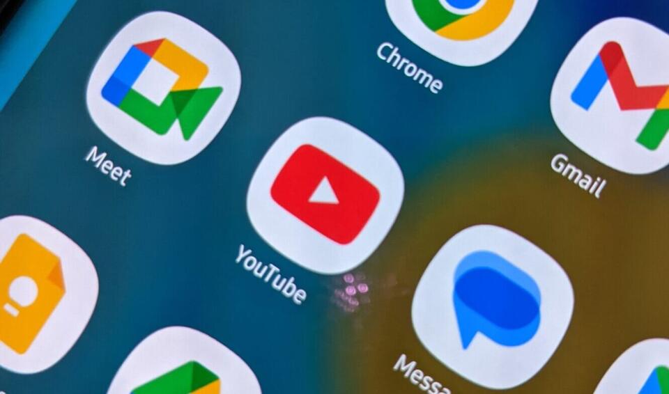 YouTube Is About To Roll Out Ads That Show Up When You Pause - NewsBreak