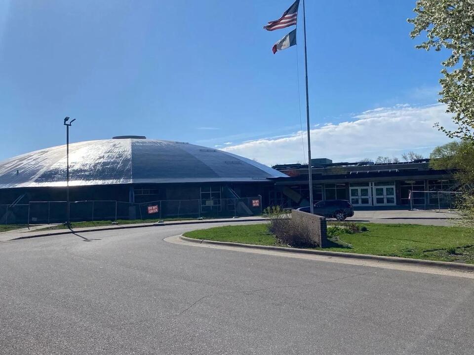 Harding Middle School student, 13, charged after false shooting report ...