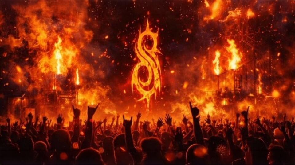Knotfest Mexico 2026 Lineup Revealed And The Headliner Is Turning Heads ...
