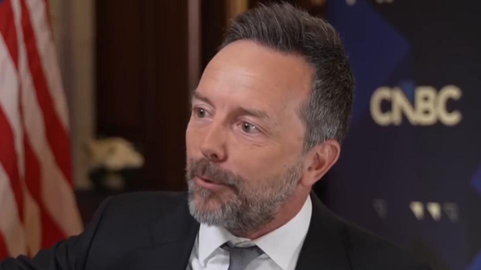 Altimeter Capital's Brad Gerstner backs Trump accounts for kids in ...