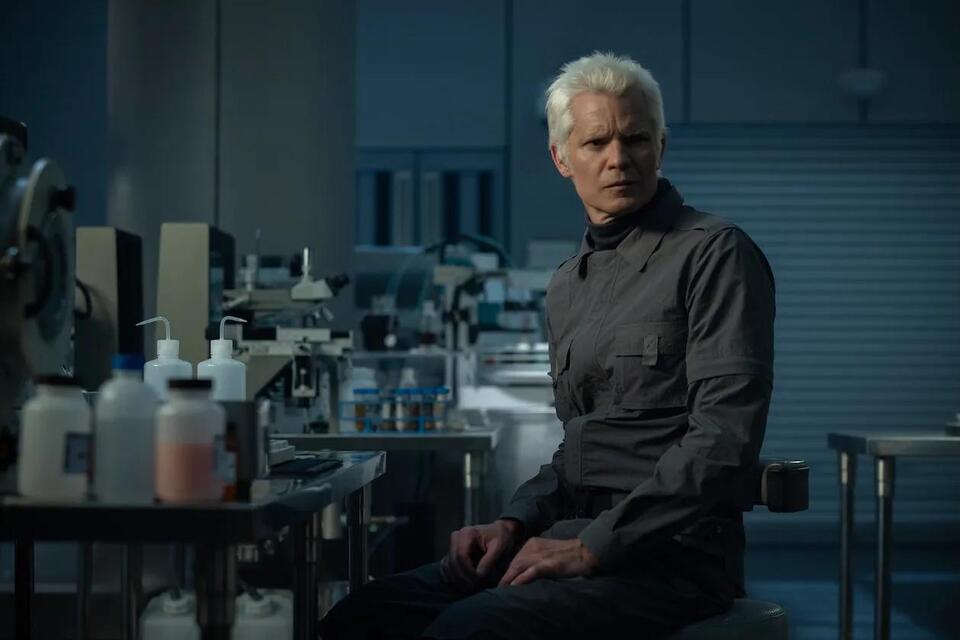 Alien: Earth season 2: Is a Predator crossover coming? - NewsBreak