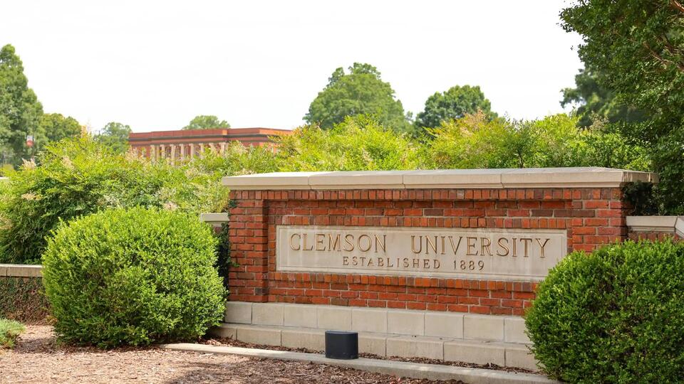 Clemson University board OKs $2B budget for 2026 - NewsBreak