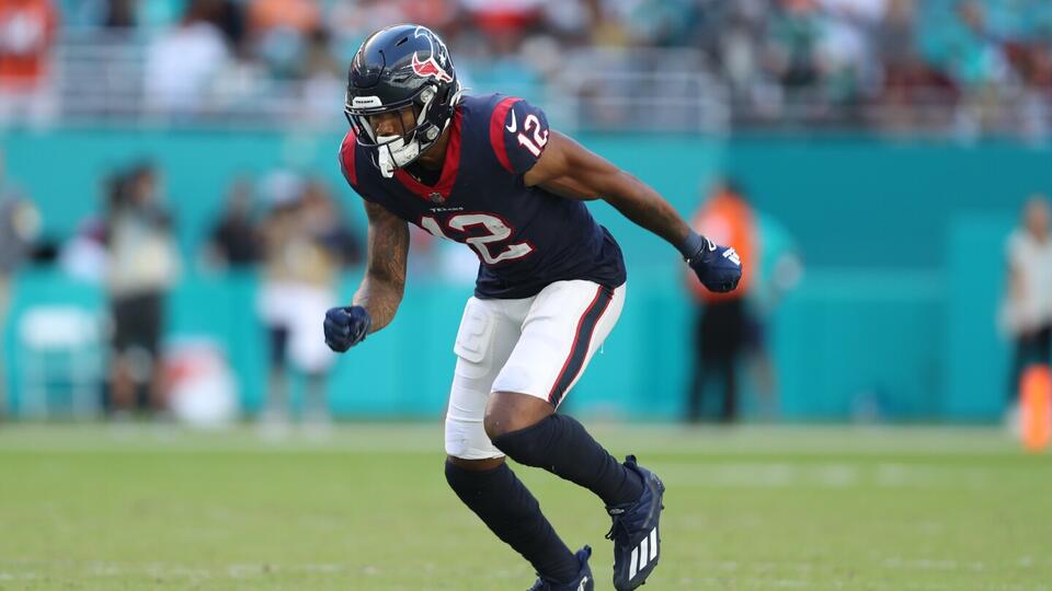 Texans, Nico Collins agree to contract extension - NewsBreak