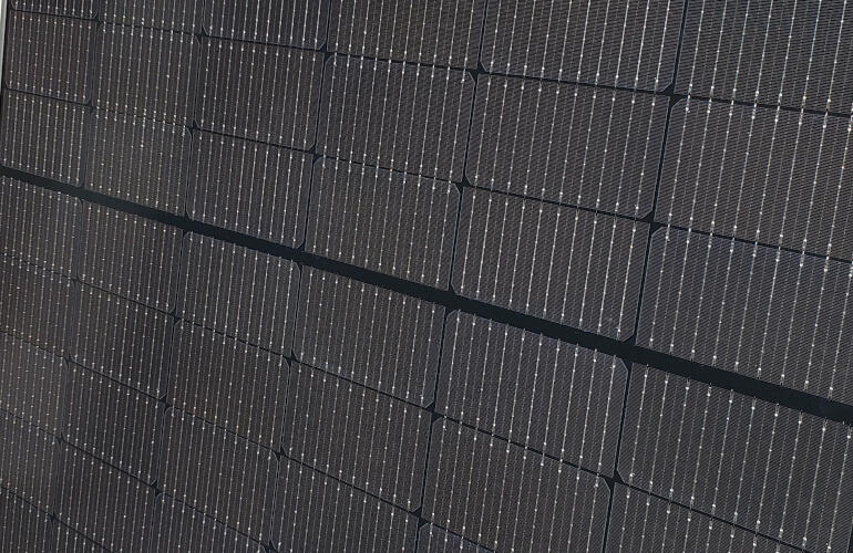 Solar for All beneficiaries sue EPA for terminating program - NewsBreak