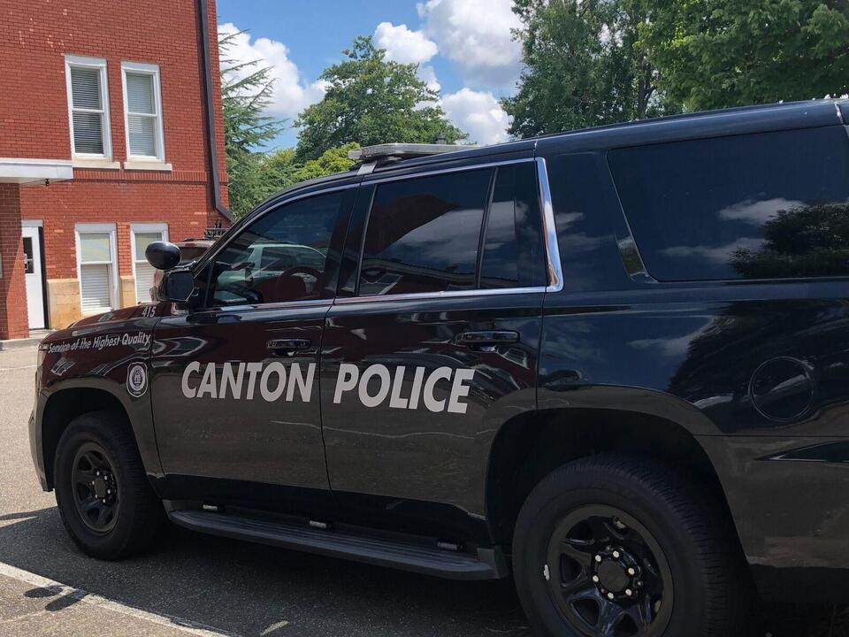 Canton PD: Cameras Start Enforcing School Zone Speed Limits Aug. 1