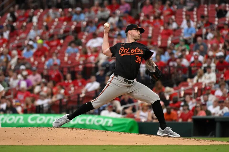 Baltimore Orioles news: Team dealt multiple major injury blows to ...