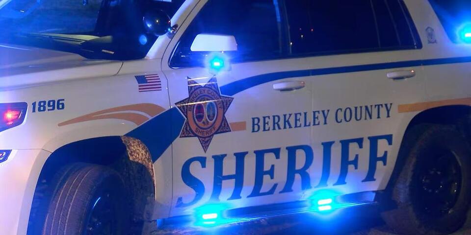 Berkeley County Coroner’s Office identifies three victims in Cross ...
