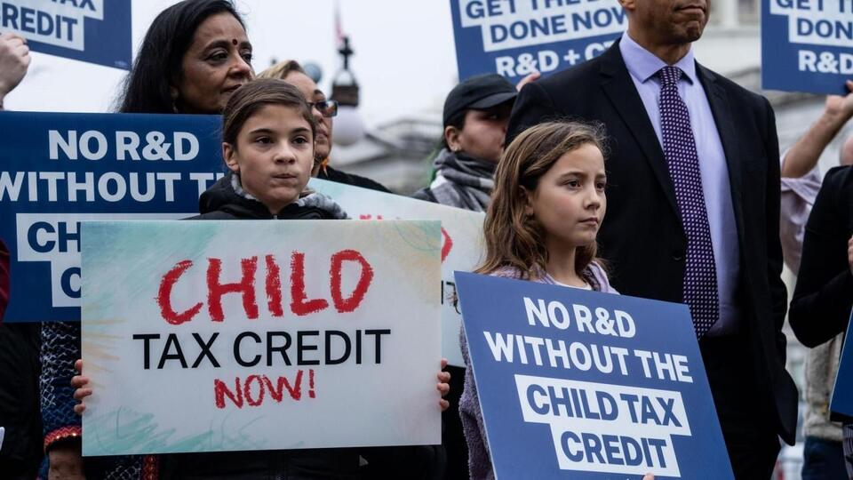 2025 Child Tax Credit, What Parents Need to Know Before Filing Taxes ...
