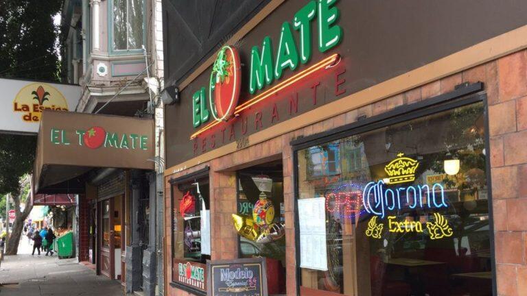 Mexican Restaurant in San Francisco Suggested to Closed After ...
