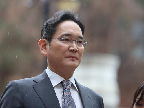 Samsung chairman Lee Jae-yong acquitted in controversial merger case