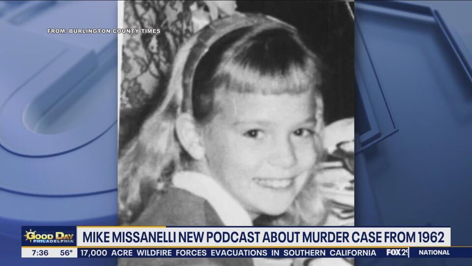 Carol Ann Doughtery: Investigators to provide update in 1962 Bucks ...