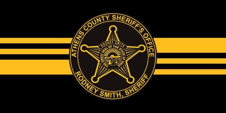 Athens Co. Sheriff’s Office daily activity report: July 8, 2024 - NewsBreak