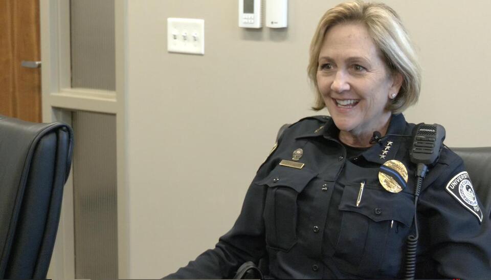UCF appoints its first ever female chief of police - NewsBreak