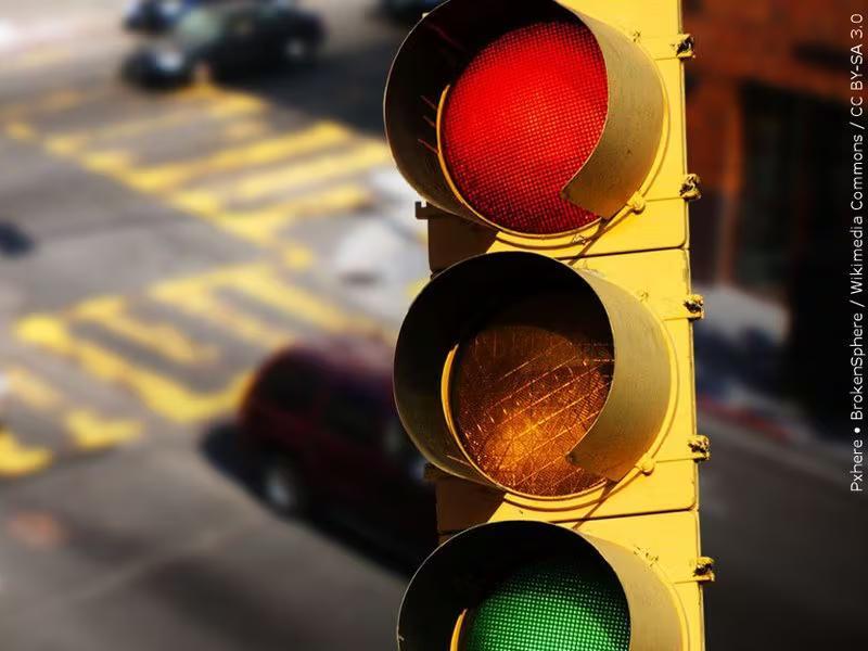 Updated Hwy 169 traffic signals implemented on Monday