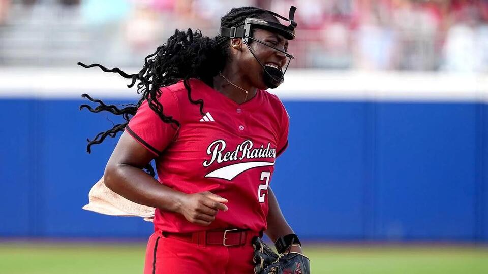 Women's College World Series championship: Four players to watch as ...
