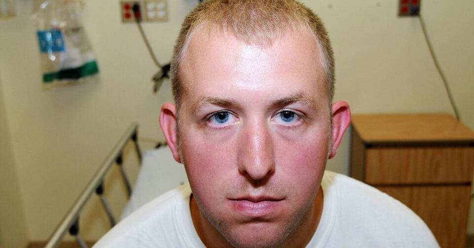 Darren Wilson Today: What Happened to the Ex-Ferguson Police Officer ...