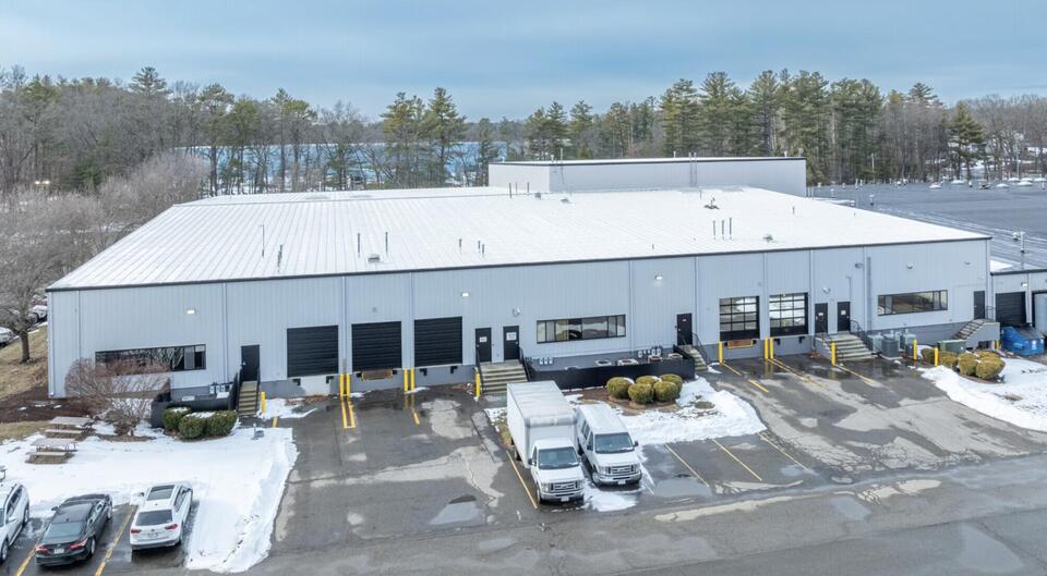 Hudson Main Street plaza sold for $18.7 million - NewsBreak