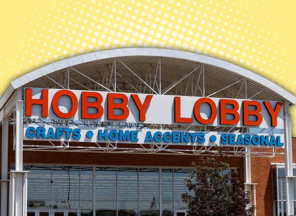 11 Best New Hobby Lobby Home Finds Under $10 - NewsBreak