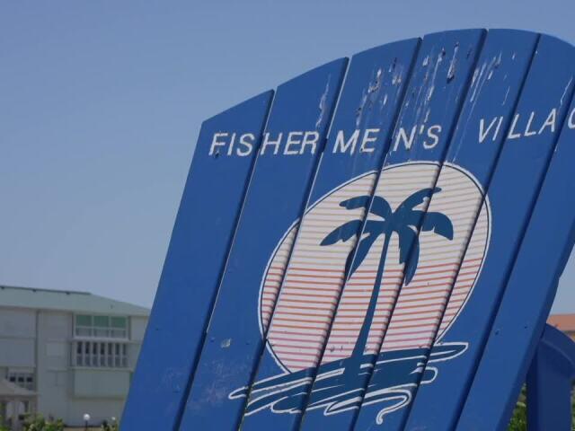 FOR SALE: Fishermen's Village on the market through a 'call for offers ...