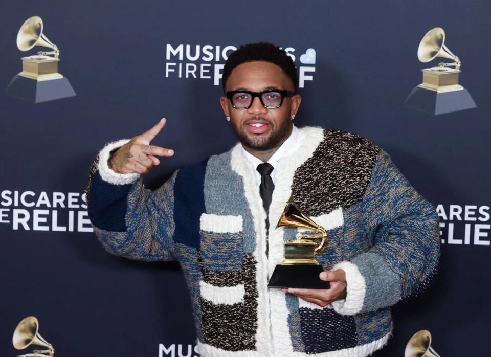 “This is gonna be one big party!”: Fans excited as DJ Mustard set to ...