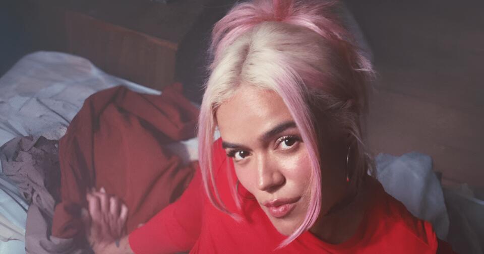 Karol G’s New Hair Color Explained - NewsBreak