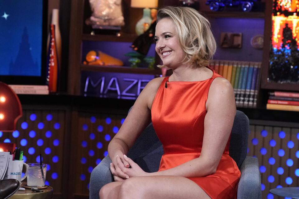 Below Deck’s Daisy Kelliher Gives Update on Relationship With Colin ...