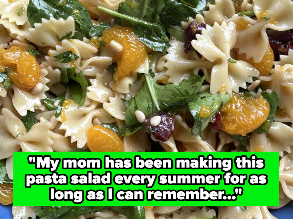 "Sad Girl" Sushi Boards, Green Goddess Pasta Salad, And 12 Other Really ...