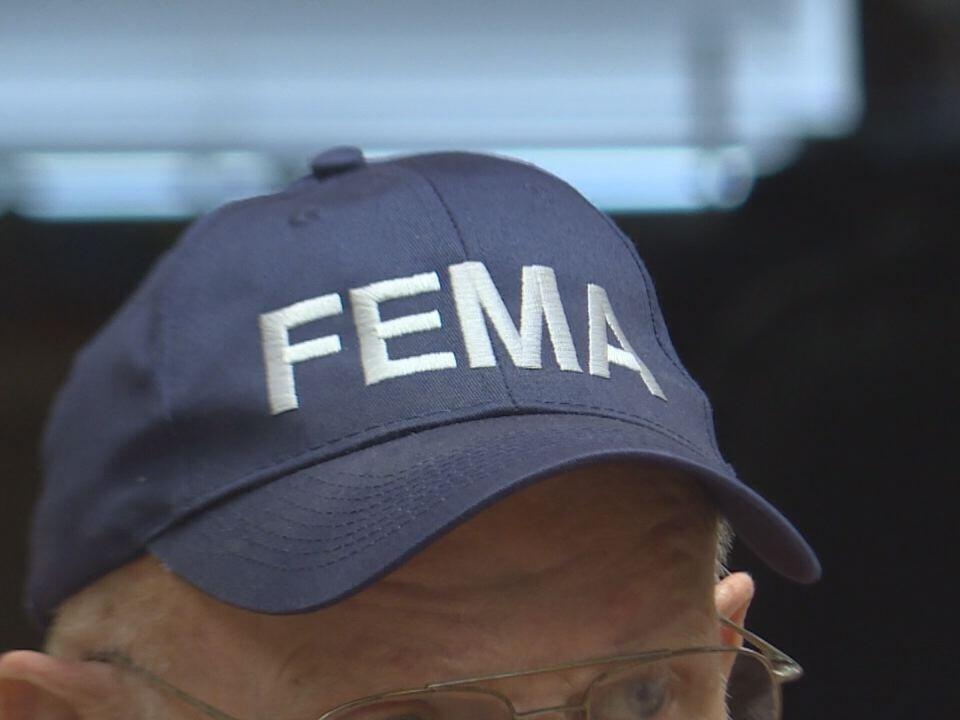 FEMA Opens Mobile Disaster Recovery Center in Jessamine County