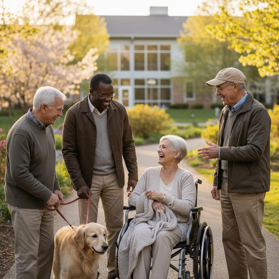 📅 Rockville Senior Center Summer 2026 Classes, Trips, and Wellness ...