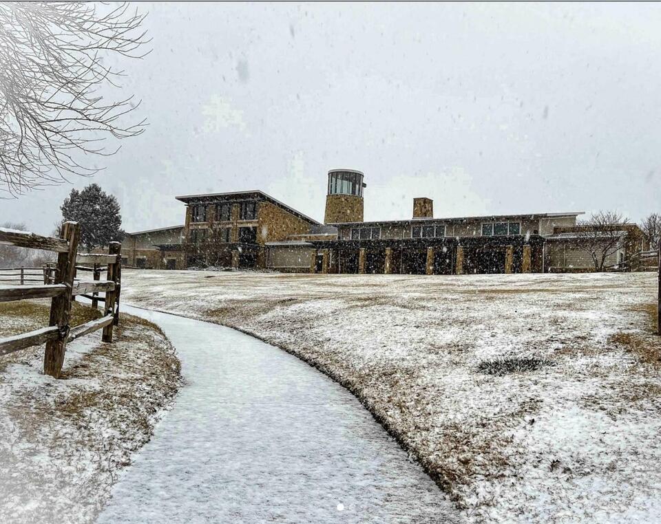 Plano parks shut water, restrooms ahead of hard freeze - NewsBreak