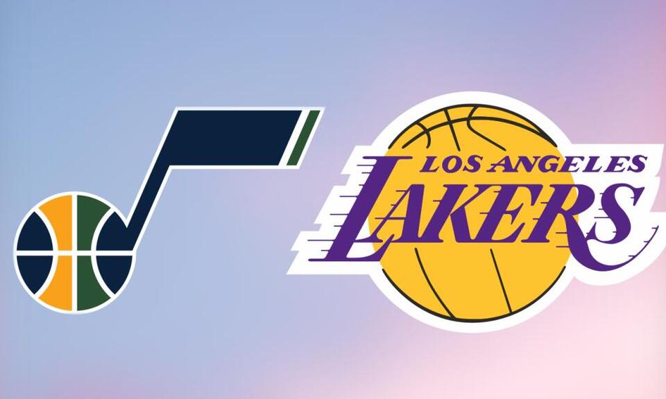 Jazz vs. Lakers: Start time, where to watch, what's the latest - NewsBreak