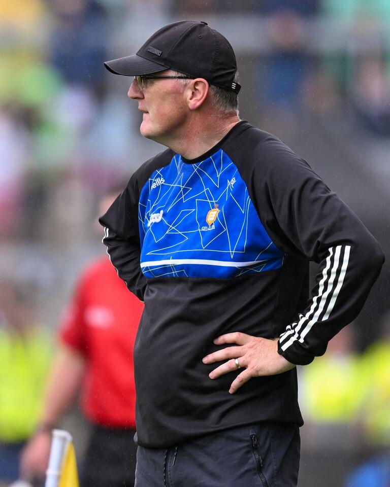 Limerick man charged with 24 burglaries including one at GAA club of ...