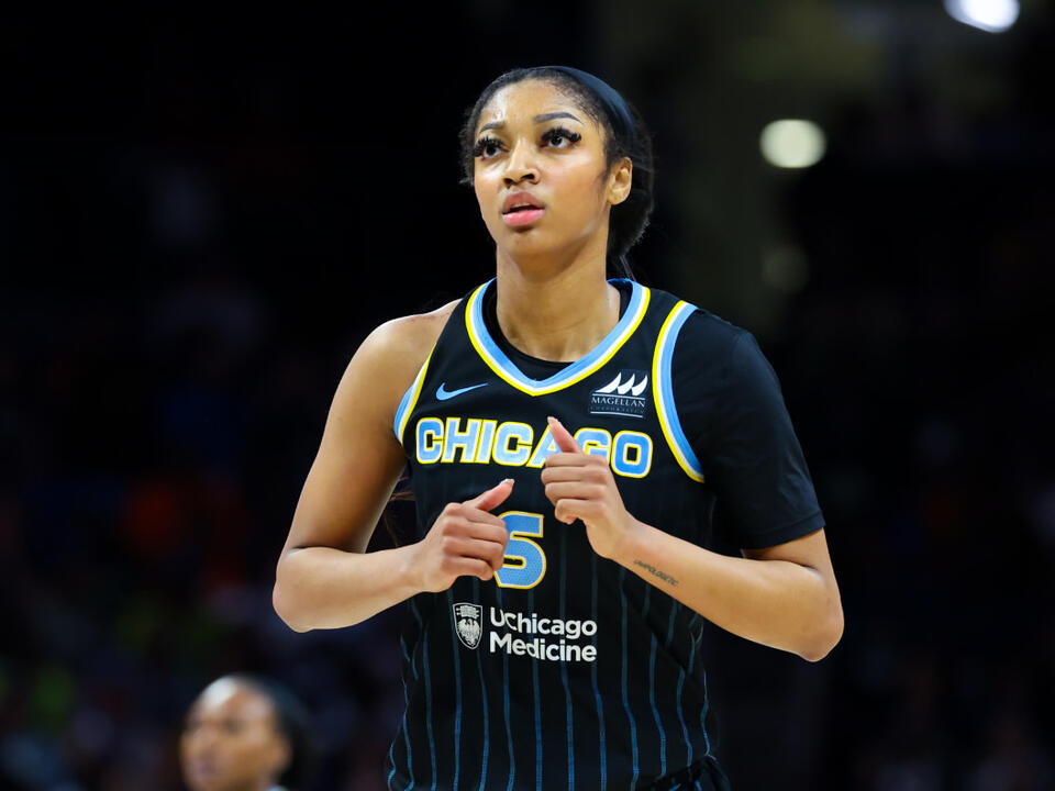 Angel Reese, Kamilla Cardoso Make WNBA History Against Atlanta Dream