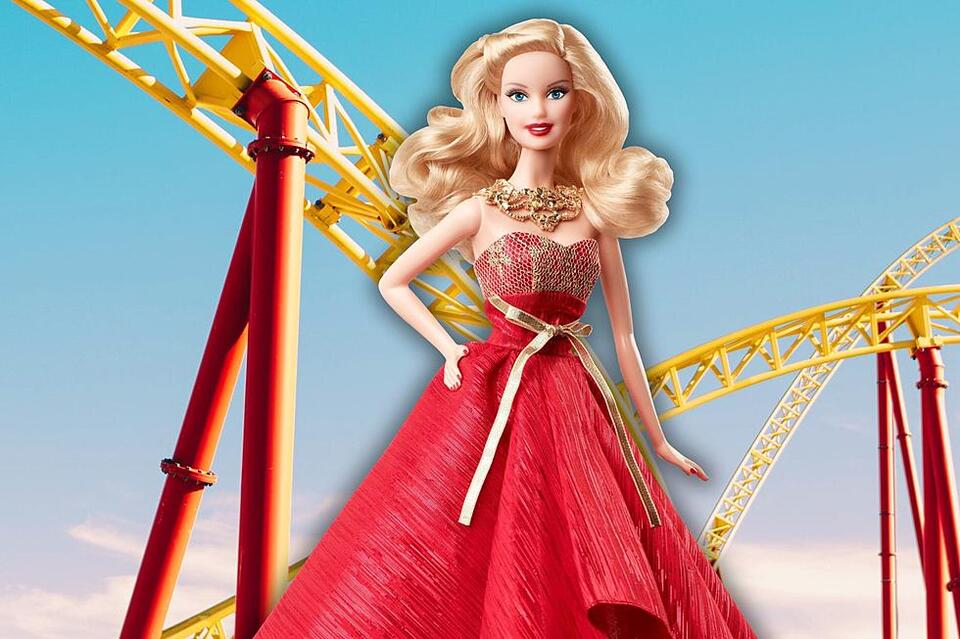 Barbie Beach House Experience Part of New Theme Park Planned for 2024 ...