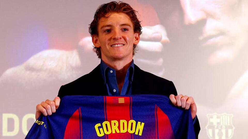 Spanish Media Drop Strong Verdict as Anthony Gordon Joins Barcelona ...