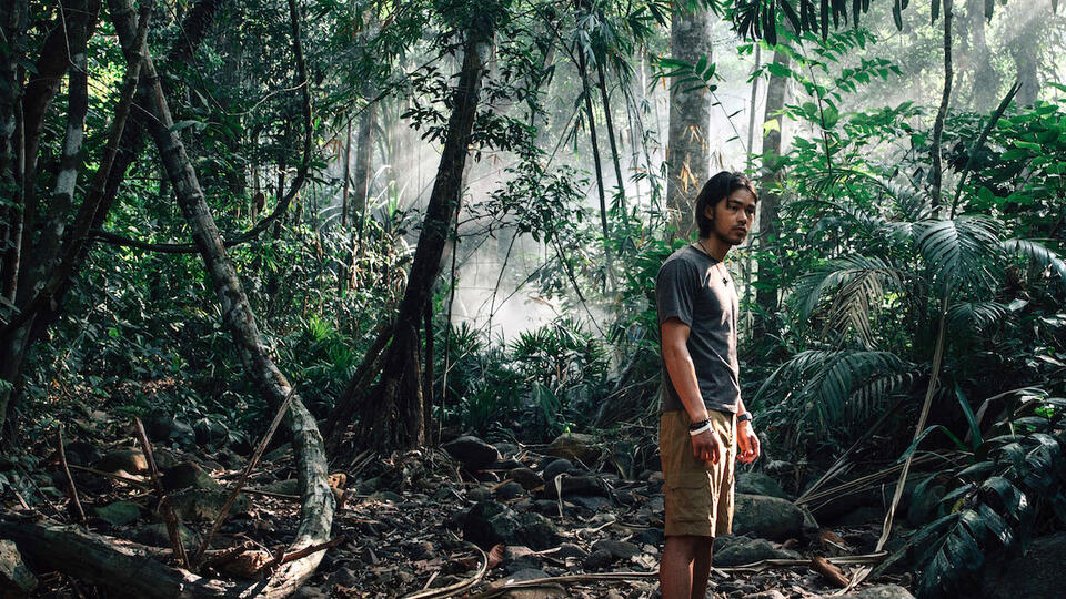 Last Days Trailer – Justin Lin’s Drama Tells Story of Missionary Killed ...