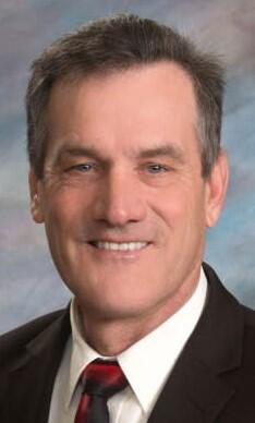 Gov. Larry Rhoden will enter 2026 GOP race - NewsBreak