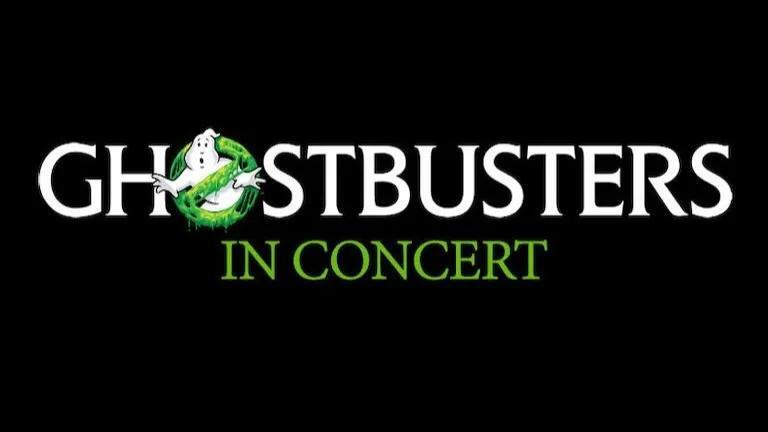 Ghostbusters in Concert Announces 2026 North American Tour - NewsBreak