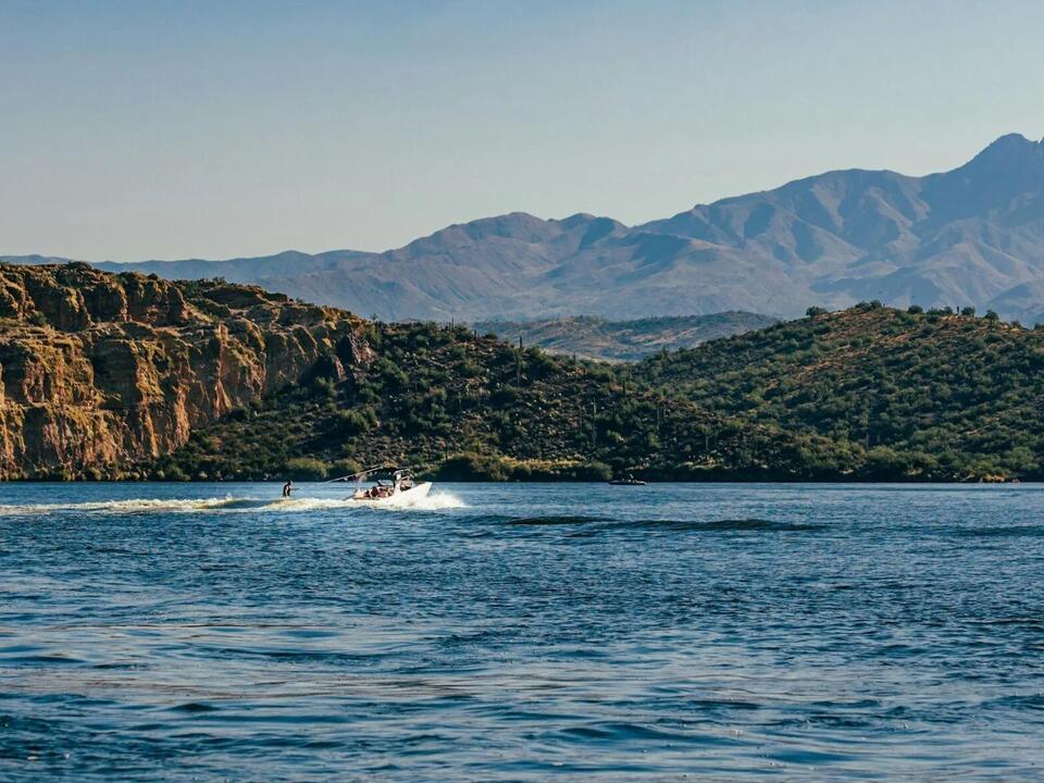 Arizona budget proposal takes water funding, WIFA reacts