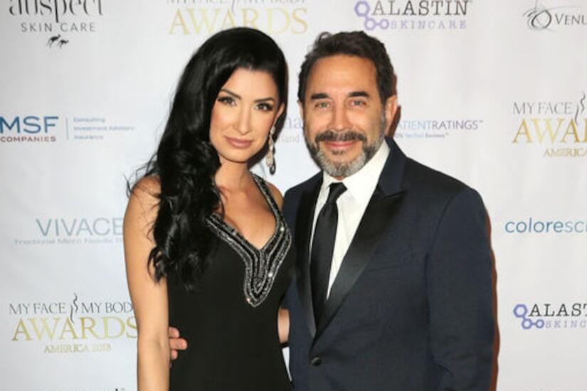 ‘Botched’ Star Dr. Paul Nassif Welcomes Baby #5 - NewsBreak