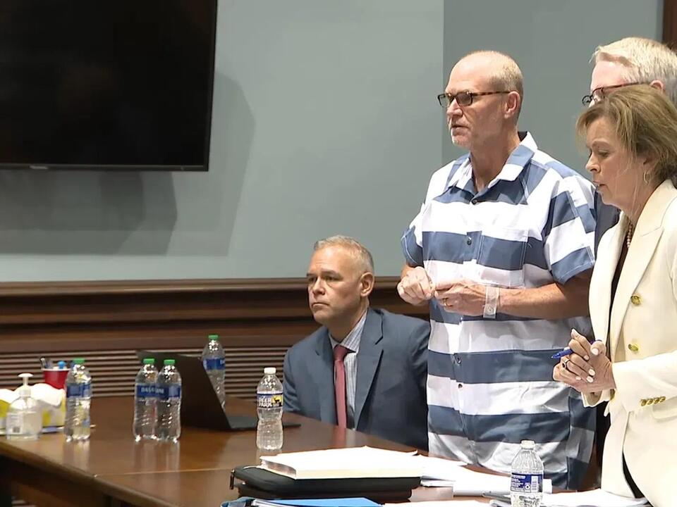 Cory Fleming pleads guilty to multi-million dollar fraud schemes with ...