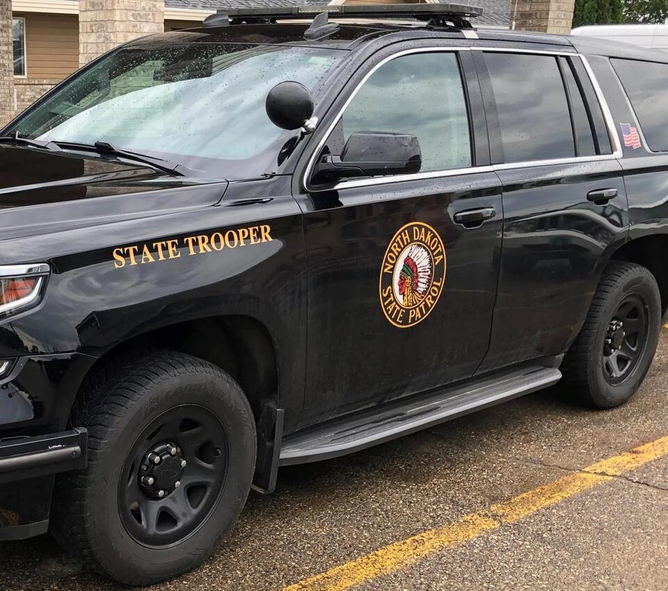 Jamestown Woman Dies of Injuries Suffered in I-94 Crash - NewsBreak