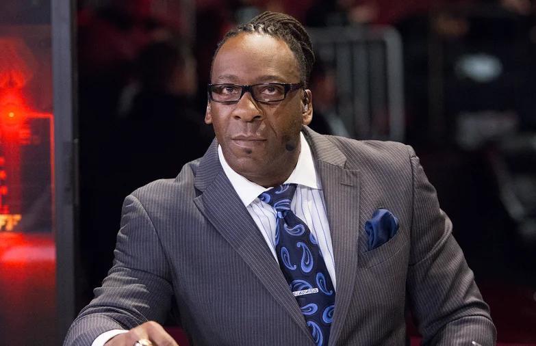 Booker T responds to Batista’s comments about 2006 altercation - NewsBreak