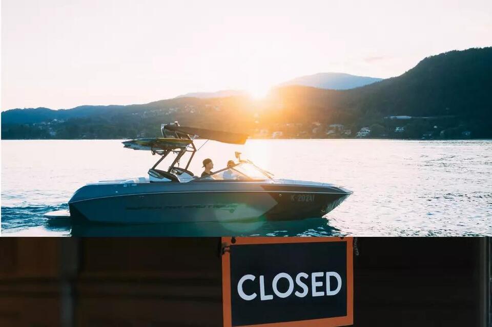 Northern Colorado Lake Closed to Boats For Rest of 2026 Season - NewsBreak