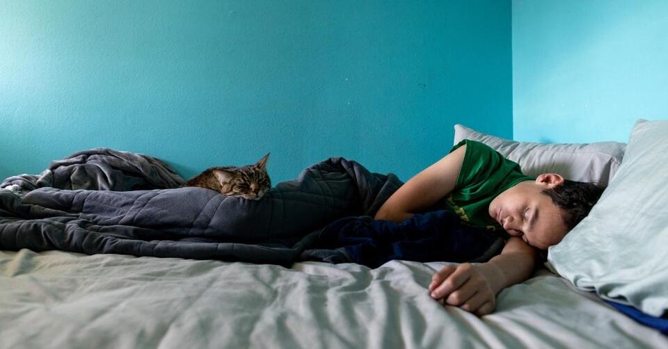 Why You Feel Like Garbage After a Nap—and How To Fix It - NewsBreak