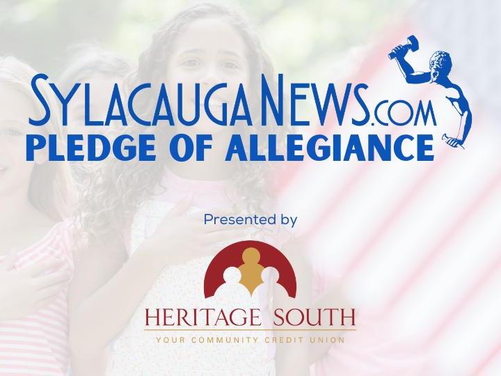 2023-24 Pledge of Allegiance – Mrs. Green’s 5th Grade Class at ...