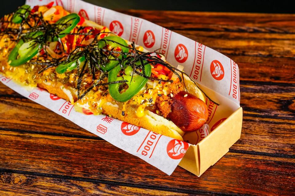 What to Eat at T-Mobile Park for the 2025 Seattle Mariners Season ...