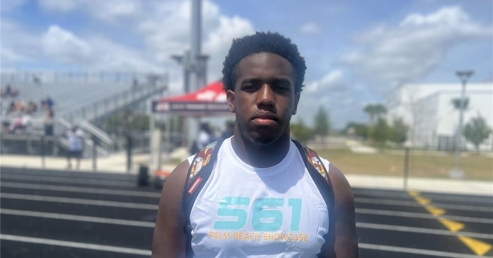 FAU extends offers to several notable underclassmen - NewsBreak