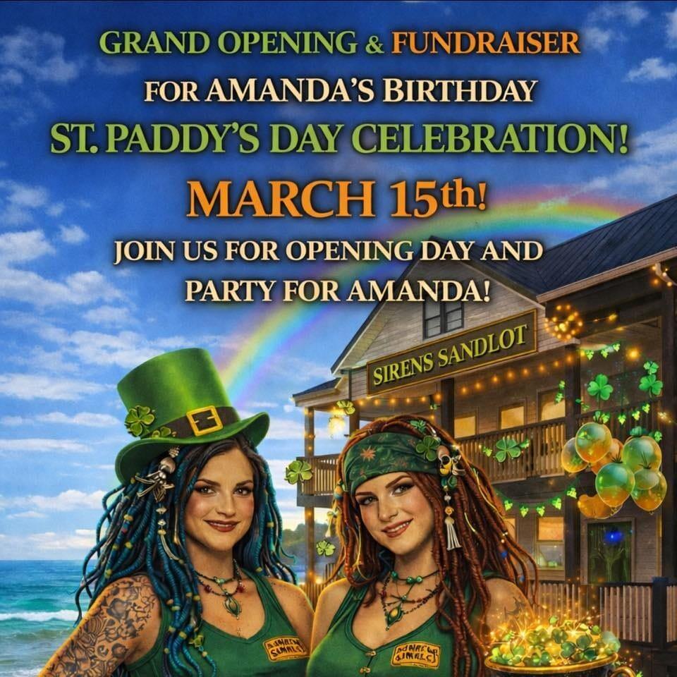 Pirate Ship Themed Bar Opening in Surf City - NewsBreak